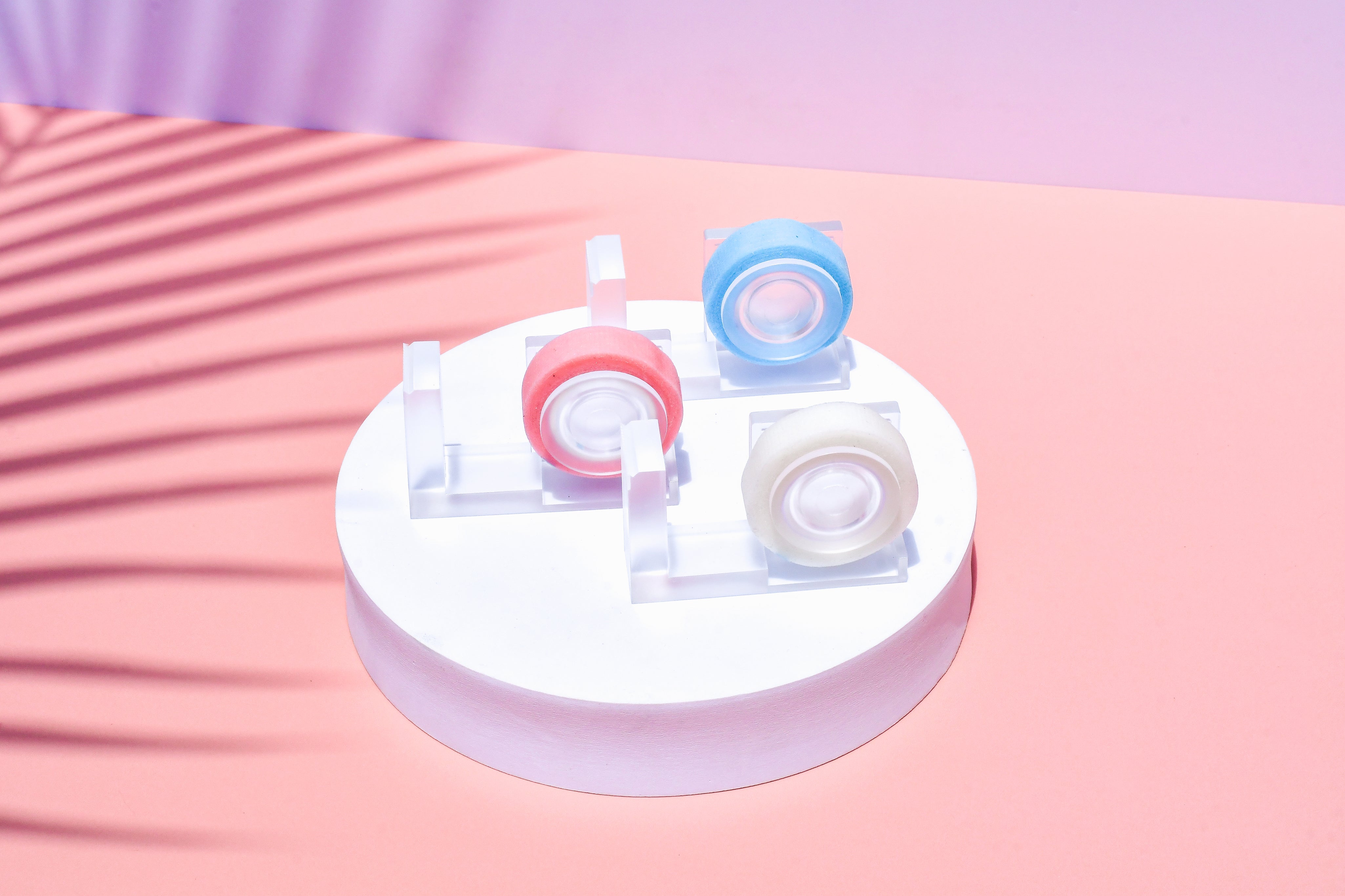 TAPES – Jennifer Lay Pty Ltd