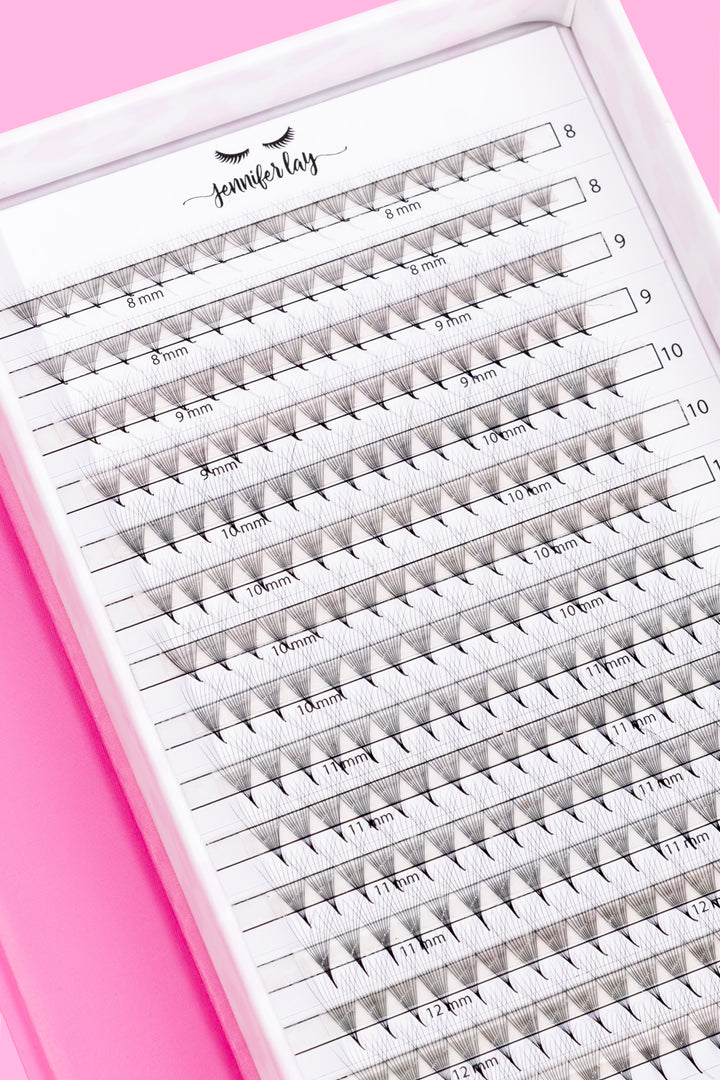 Australian Lash Supplier – Jennifer Lay Pty Ltd