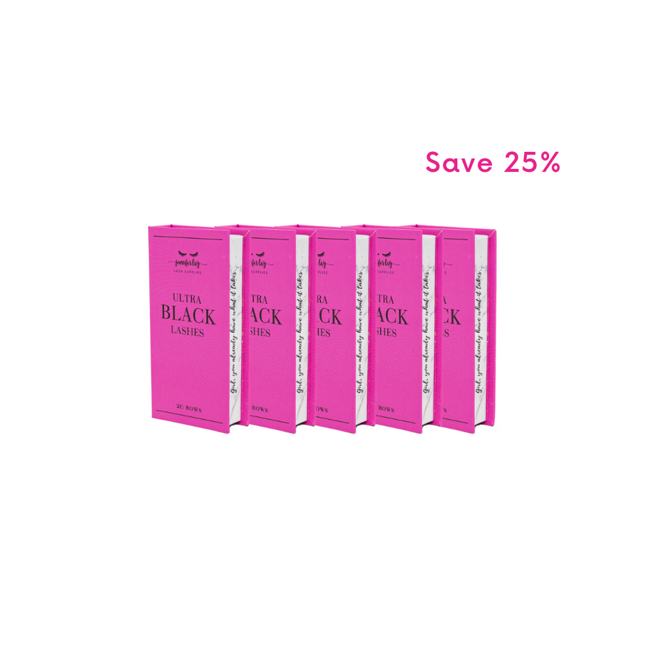 CLASSIC LASHES – Jennifer Lay Pty Ltd