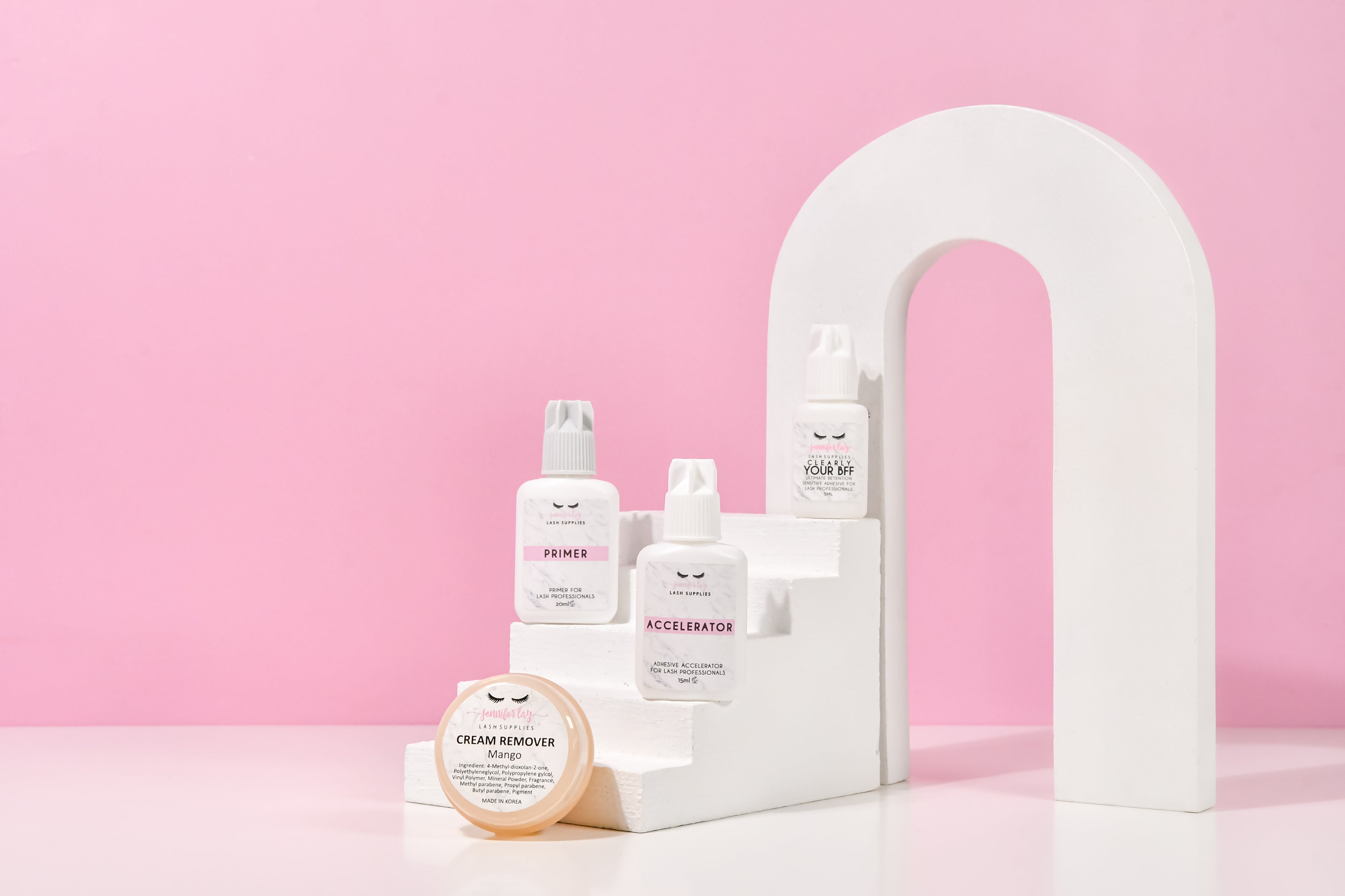 Australian Lash Supplier – Jennifer Lay Pty Ltd