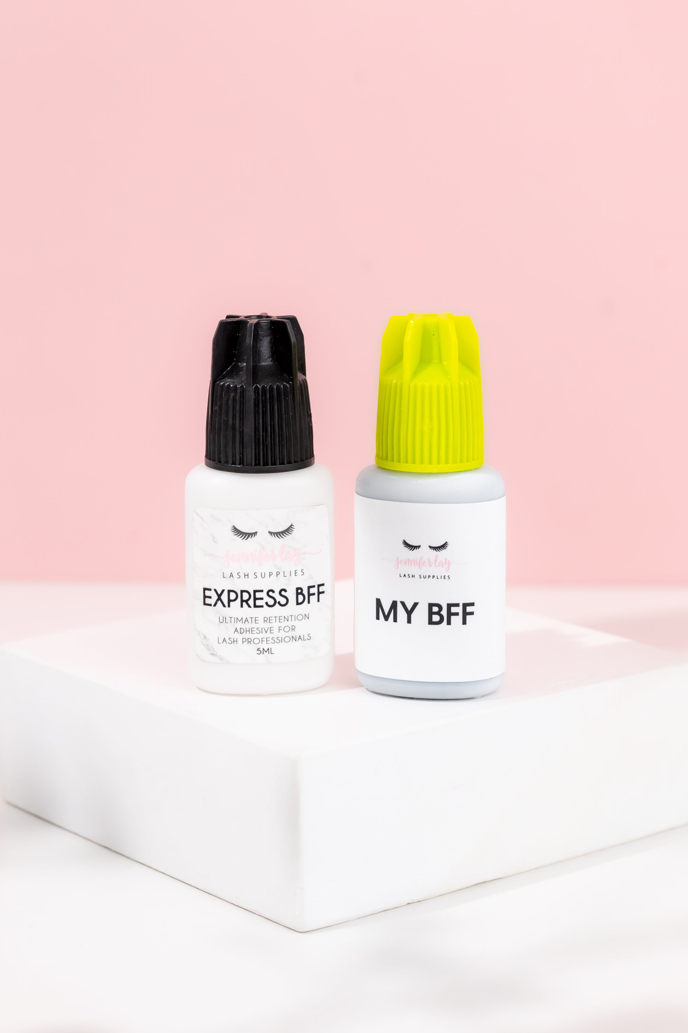 Australian Lash Supplier – Jennifer Lay Pty Ltd