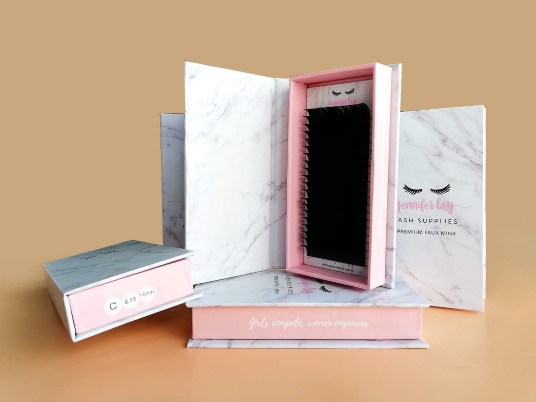 CLASSIC LASHES – Jennifer Lay Pty Ltd